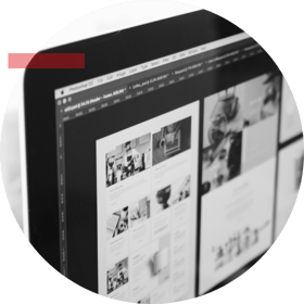 S4 | Services| Website As A Service | Learn more S4's WAAS offering